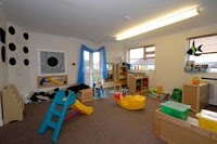 Kirktonholme Nursery, Tollcross, Drumover Drive, Glasgow (East End). in ...