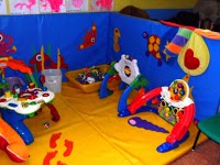 Leaping Leopards Creche in Aberdeen, Aberdeenshire AB10 1AL