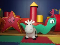 Northumbrian Nannies - Mobile Creche & Soft Play Hire in Morpeth ...