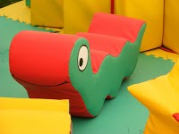 Northumbrian Nannies - Mobile Creche & Soft Play Hire in Morpeth ...